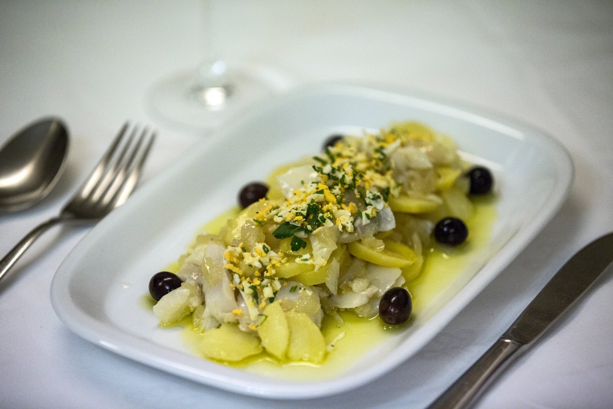 portuguse food – Billy's Best Bottles: Billy Munnelly and Kato Wake ...